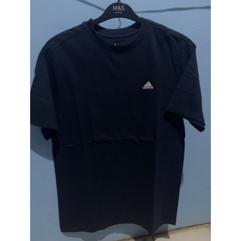 Jual Adidas Balok Small Logo | Shopee Indonesia