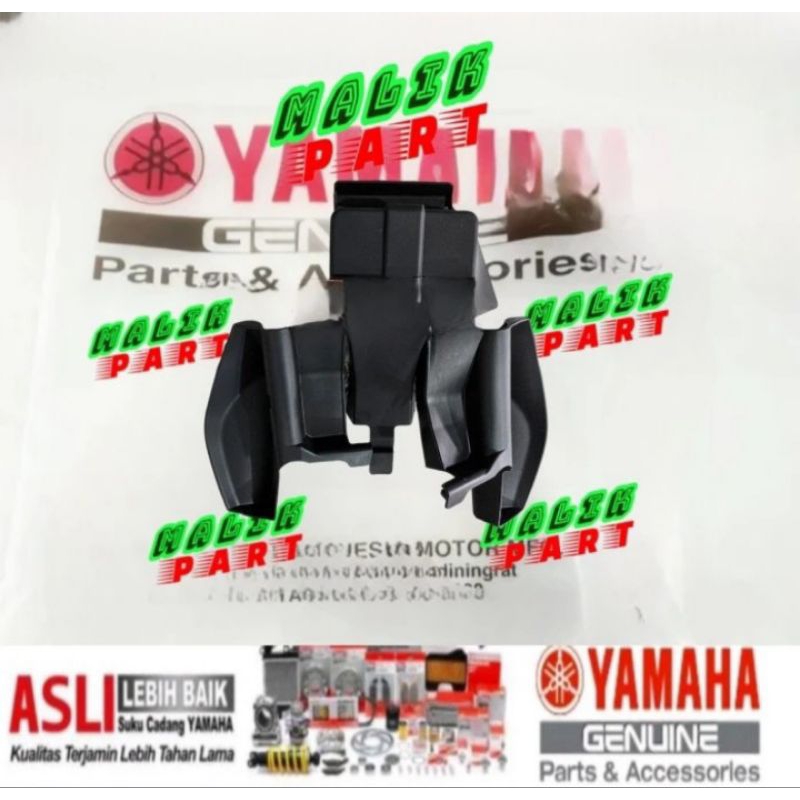 Jual BOX BK6-F1653-00 BOK BAGASI R15 VVA V3 V4 R15M ORIGINAL YAMAHA ...