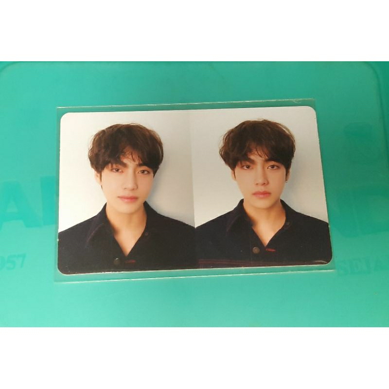 Jual TaeHyung ( Dilan ) | Shopee Indonesia