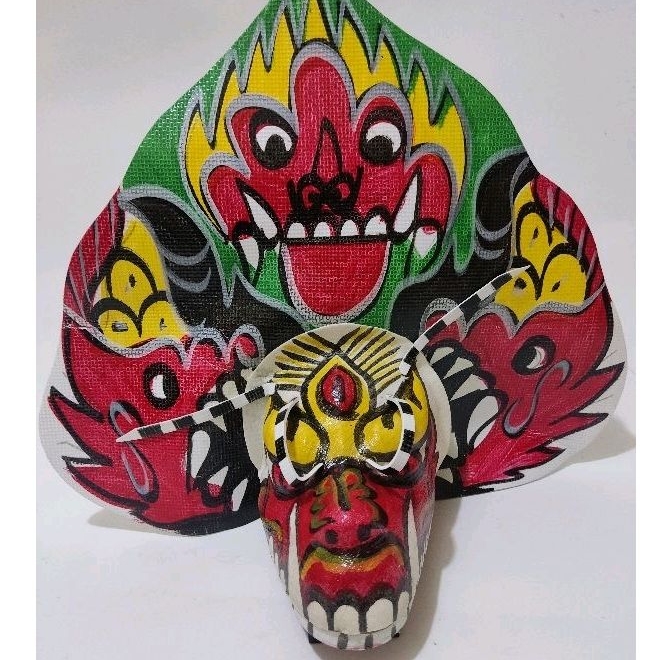 Jual mainan anak caplokan devi besar caplok tanpa kain jaranan kuda ...