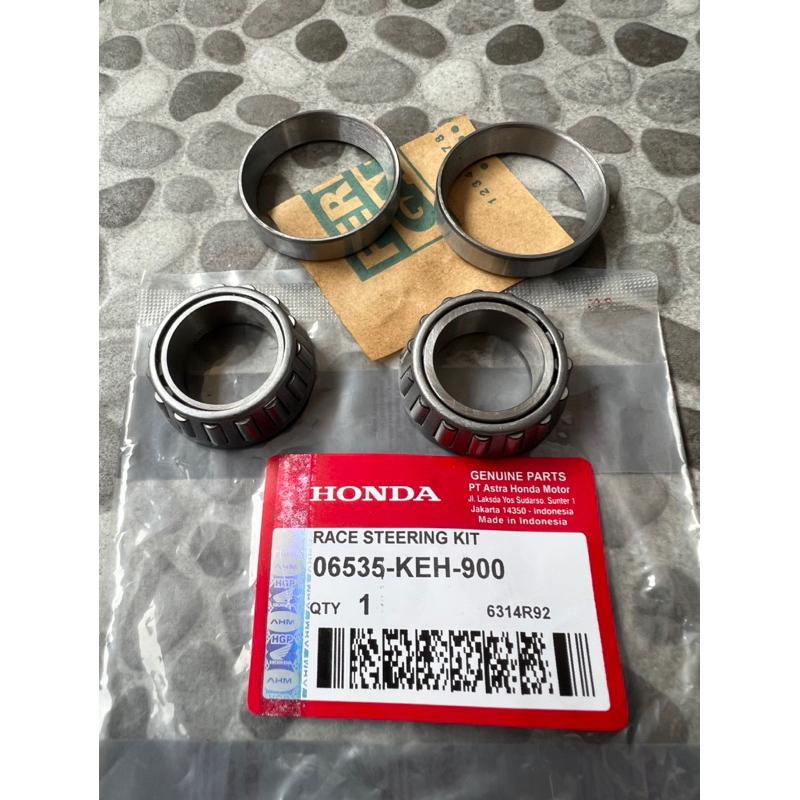 Jual Komstir Racing Tiger Megapro GL Pro Neotech KEH | Shopee Indonesia