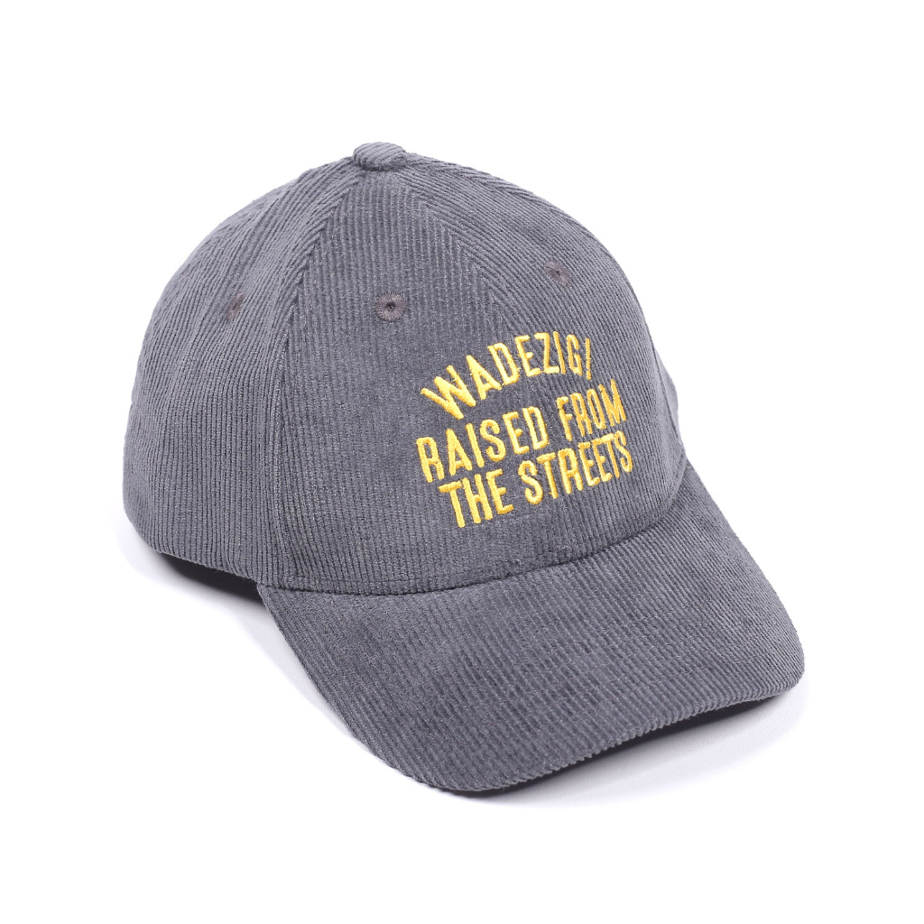 Jual WADEZIG! HEADWEAR - RAISED BASEBALL | Shopee Indonesia