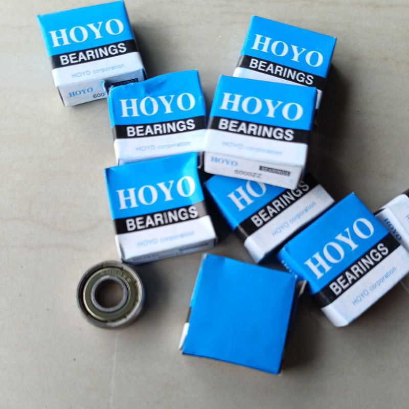 Jual bearing bering 6000 ban roda belakang sepeda anak ukuran 12,16,18 ...