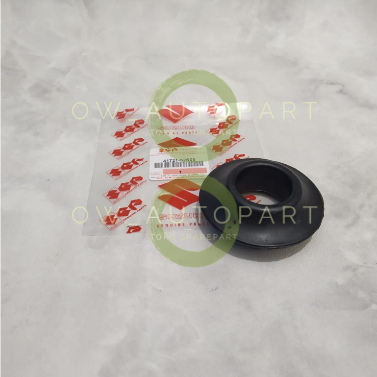Jual Karet Support Shock Depan All New Carry 2019 Up Original | Shopee ...