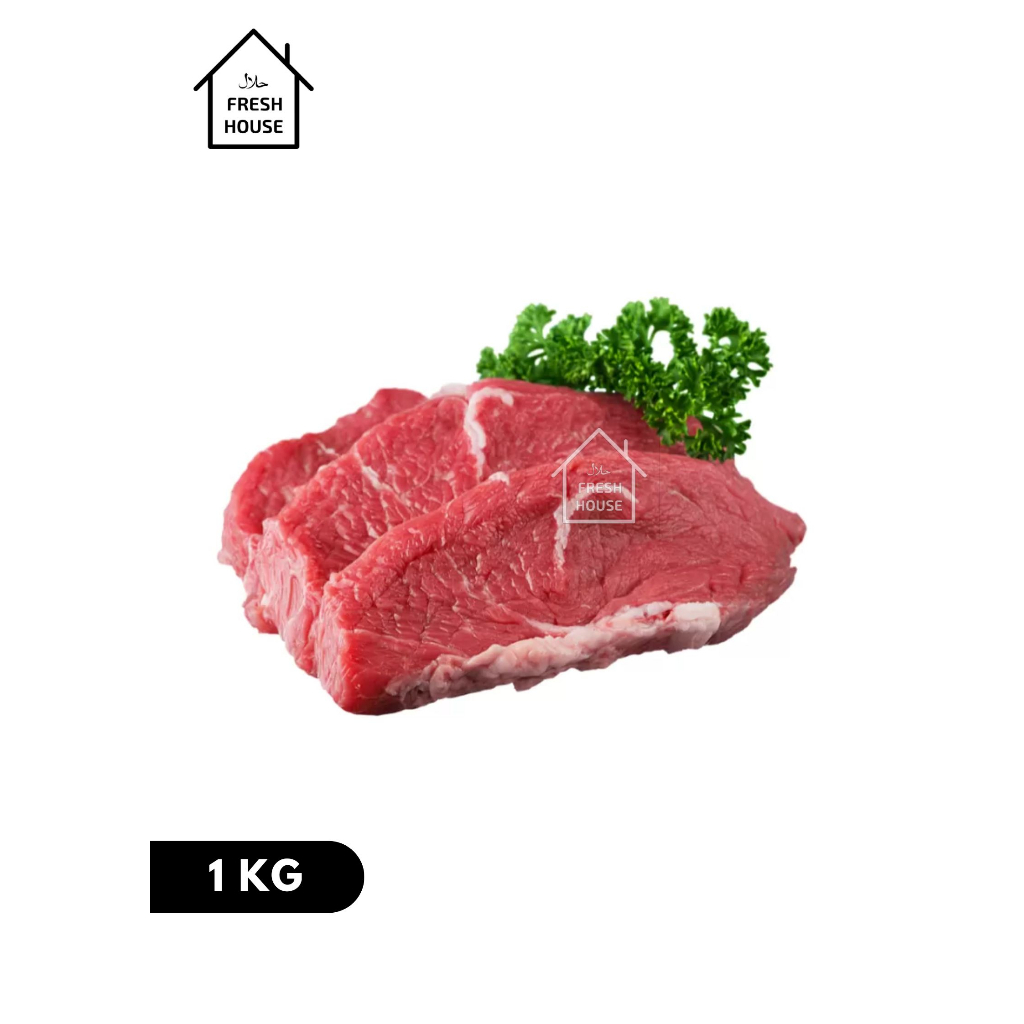 Jual DAGING RENDANG SAPI FROZEN @900-1KG | Shopee Indonesia