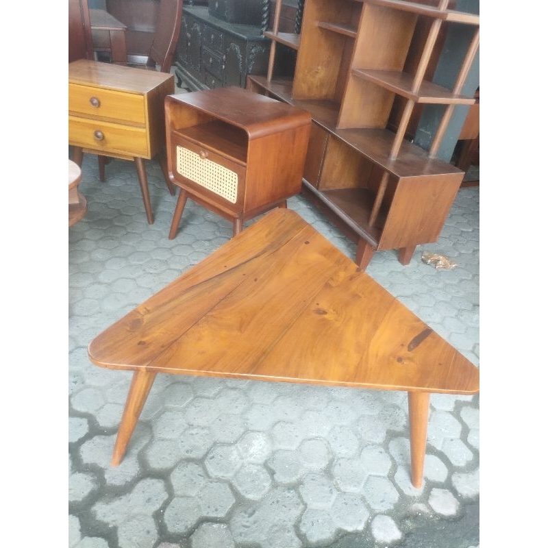 Jual Meja Segitiga | Shopee Indonesia