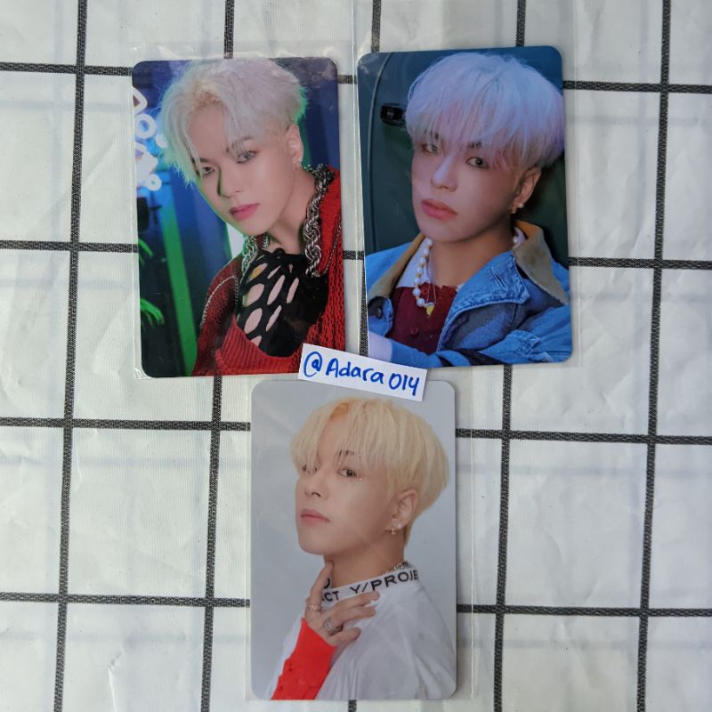 Jual [READY] TC TREASURE MD HELLO BOOTH CONCERT IN SEOUL | Shopee Indonesia