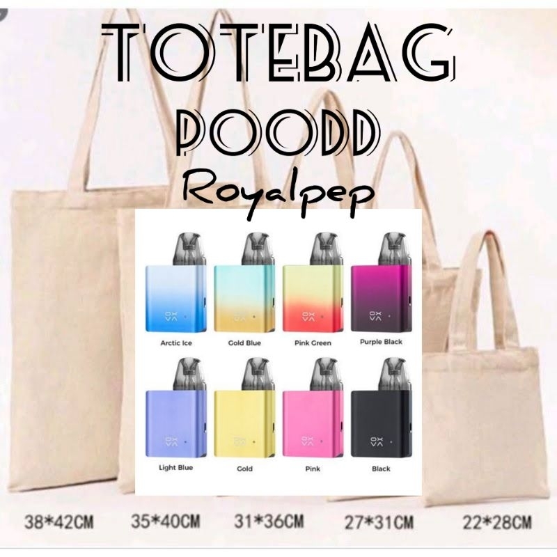 Jual TOTE BAG PRIA + KECE MEREK SQ | Shopee Indonesia