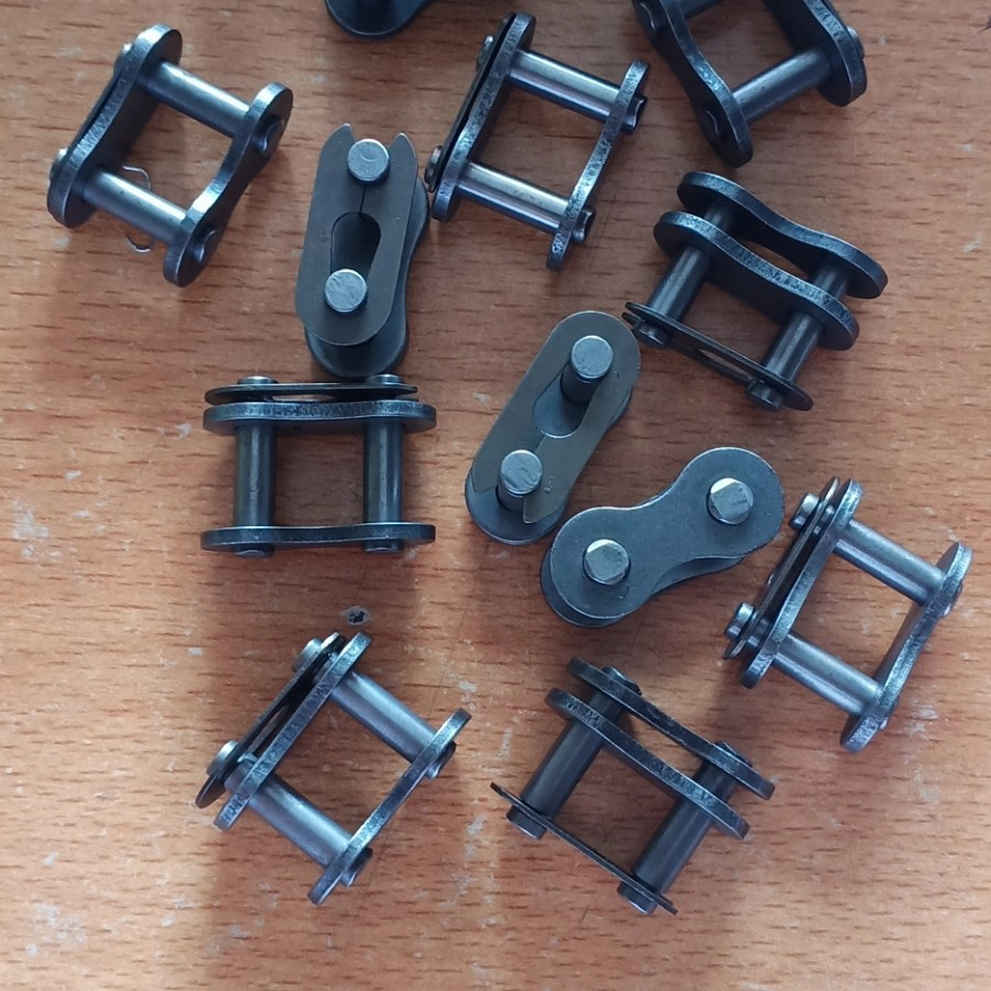 Jual SAMBUNGAN RANTAI MOTOR 428 H 428 420 SAMBUNGAN RANTAI | Shopee ...