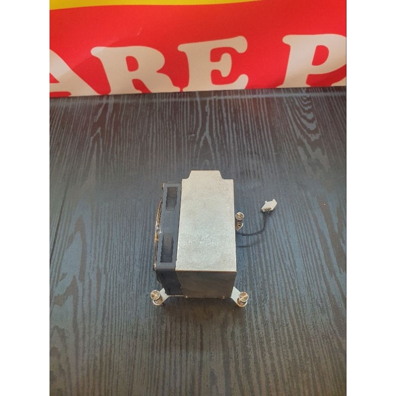 Jual Heatsink Fan / HSF Hp Z600 Workstation Tower | Shopee Indonesia