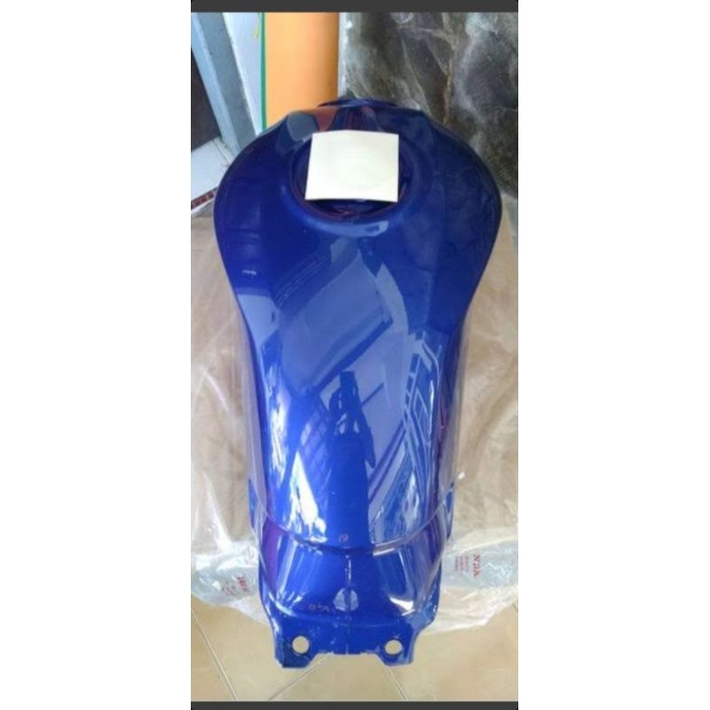 Jual Tangki Mega pro Primus biru asli | Shopee Indonesia