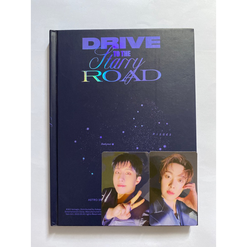 Jual ASTRO FULLSET ALBUM DTTSR ASTRO ALBUM ONLY ASTRO ALBUM MURAH ASTRO ...