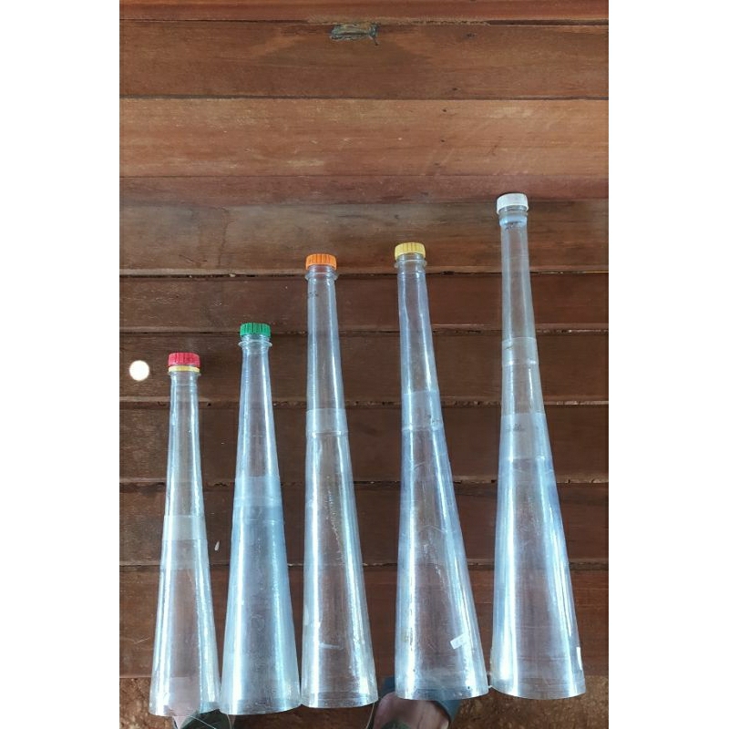 Jual botol pancing ikan belanak | Shopee Indonesia