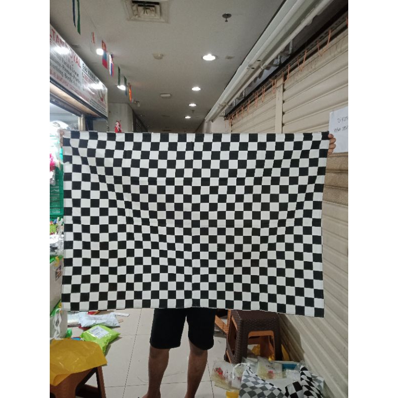 Jual Bendera star (finish) ukuran 80cmx120cm | Shopee Indonesia