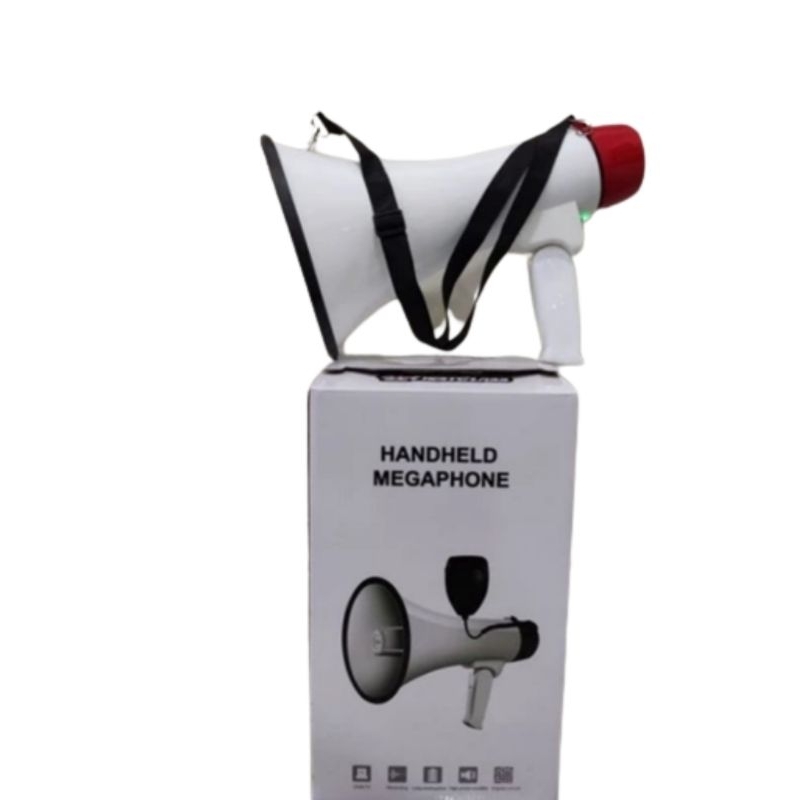 Jual Pengeras Suara / Megaphone First Class H-18 / Toa Firstclass H18 ...