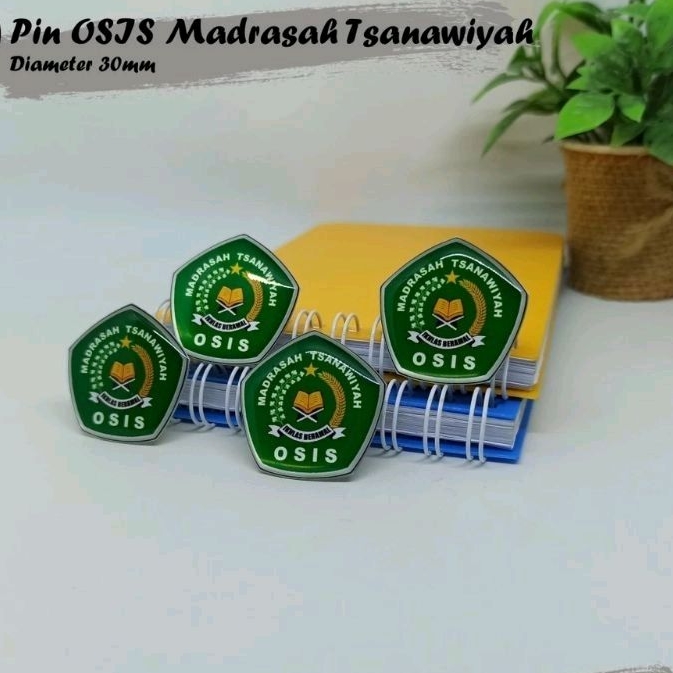 Jual Cetak Pin Resin Custom Suka - suka desain bebas | logo , foto ...