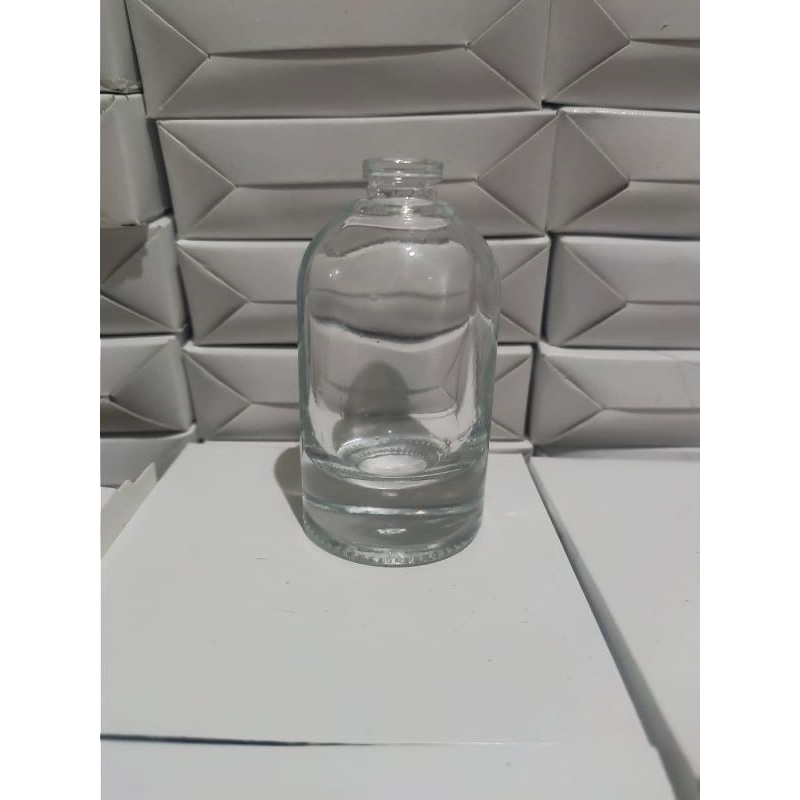 Jual Botol Le Labo 30ml / Botol Parfum Refill Lelabo 50ml | Shopee ...