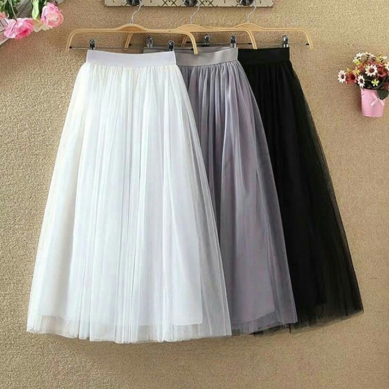 Jual ROK TUTU DEWASA 90CM | Shopee Indonesia