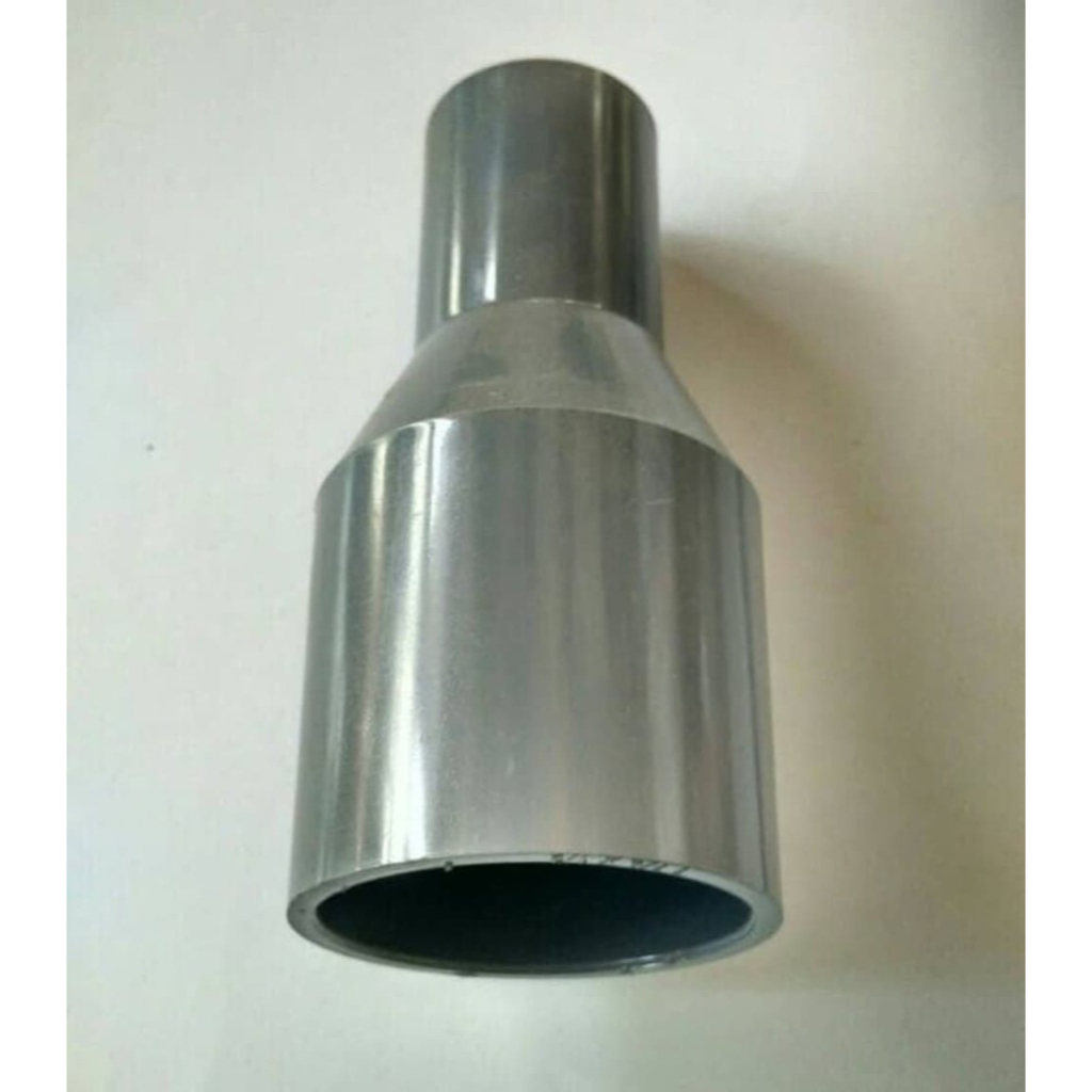 Jual Reducer AW 2 x 3/4 inch Rucika Flok Sok Sambungan Pipa Paralon Flock Sock Floksok Verlok ...