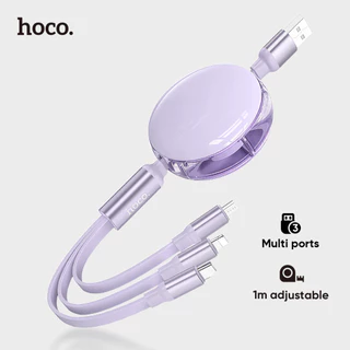 Toko Online Hoco Official Store | Shopee Indonesia