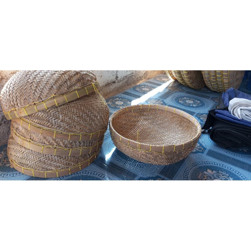 Jual irik ayakan dari anyaman bambu | Shopee Indonesia Jual irik ayakan dari anyaman bambu | Shopee Indonesia