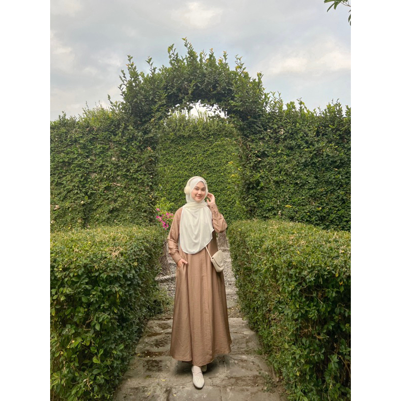 Jual SYAIRA DRESS | Shopee Indonesia