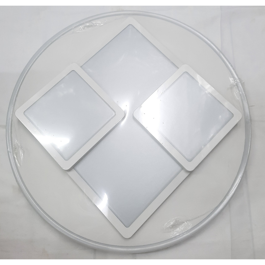 Jual Lampu Outbow Lampu Plafon 72 Watt Led Lampu Hannochs Baret Round ...