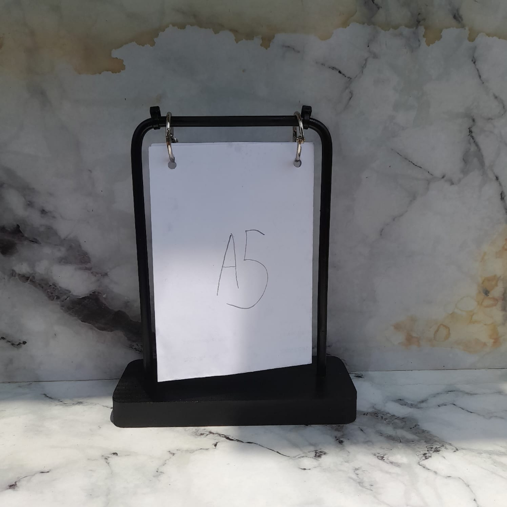 Jual Gantungan menu meja restoran cafe (besi) | Shopee Indonesia