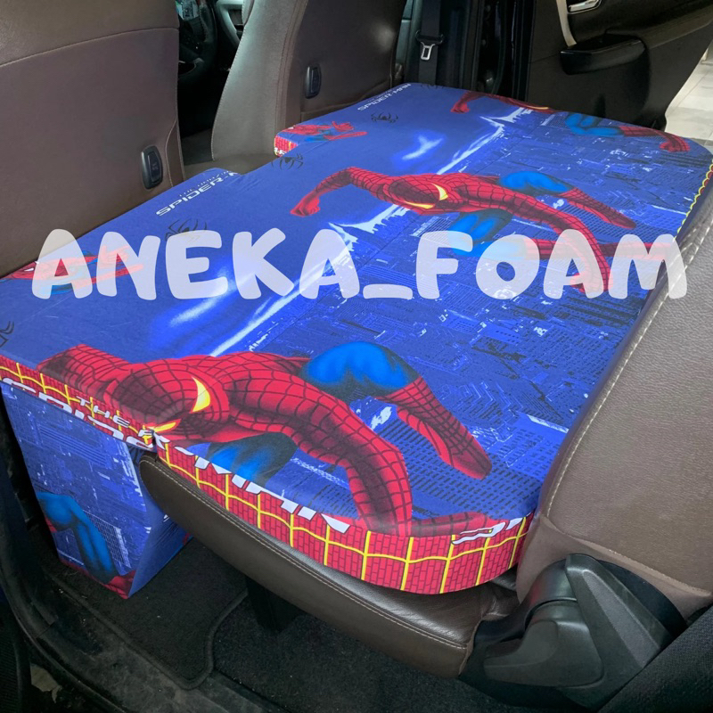 Jual KASUR MOBIL BUSA INOAC D23 GANJALAN REBOUNDED ANTI KEMPES | Shopee ...