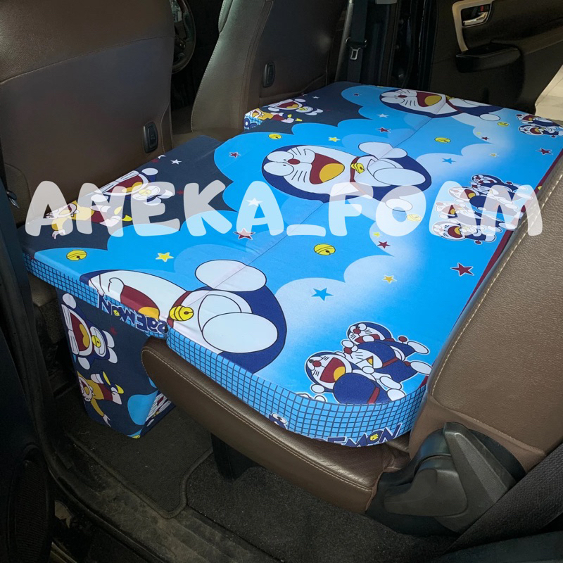 Jual KASUR MOBIL BUSA INOAC D23 GANJALAN REBOUNDED ANTI KEMPES | Shopee ...