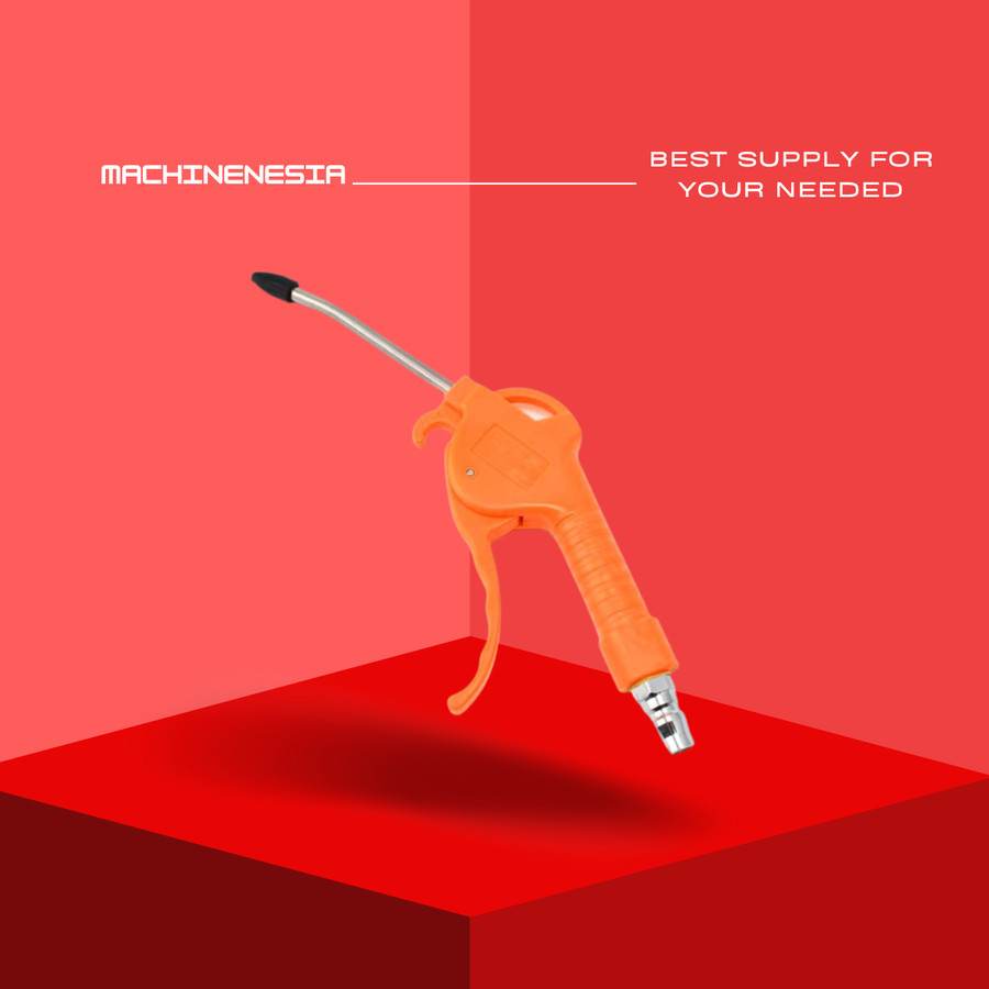 Jual AIR DUSTER SEMPROTAN ANGIN DEBU PASIR HIGH PRESSURE AIR BLOWER GUN ...