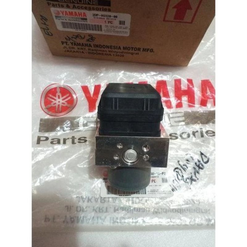 Jual modul x max pnp n max hydrolik ABS original B74 | Shopee Indonesia