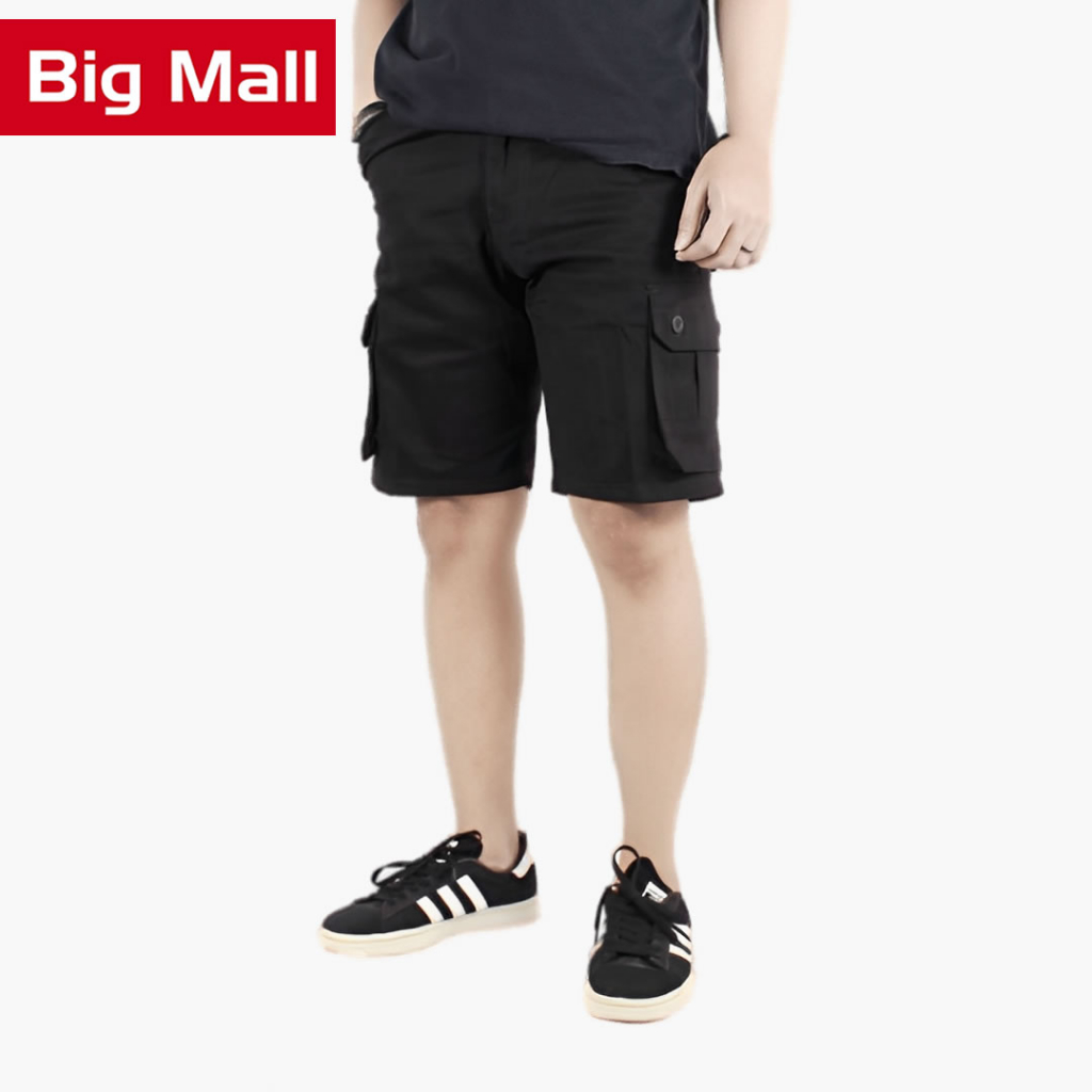 Jual Big Mall [27-44] Celana Cargo Pendek ORIGINAL Celana Pendek Pria Celana Kargo Celana Kimpol ...