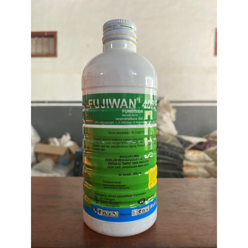 Jual FUNGISIDA FUJIWAN 500ML | Shopee Indonesia