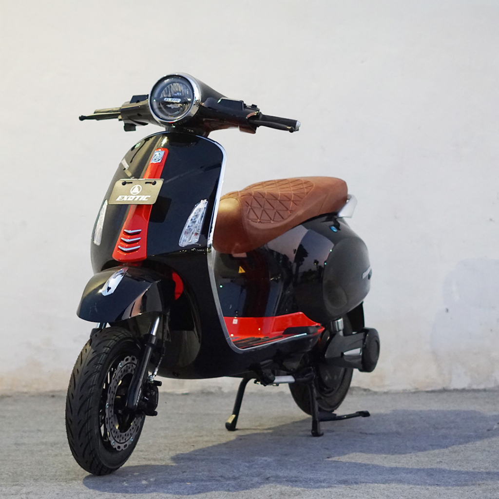 Jual MOTOR LISTRIK SPRINTER LX/SPRINTER PRO MAX | Shopee Indonesia