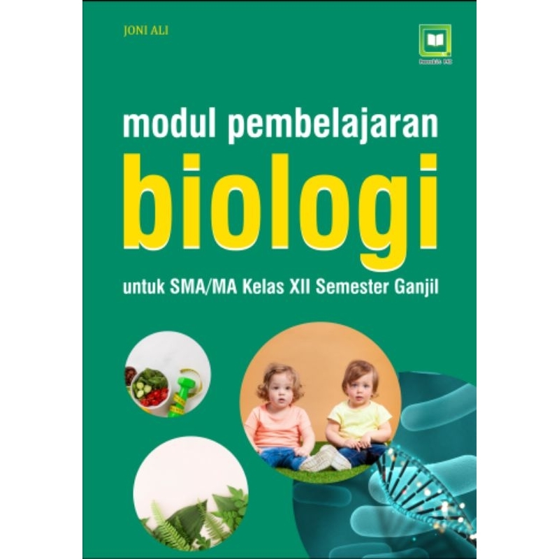 Jual Modul Pembelajaran Biologi | Shopee Indonesia