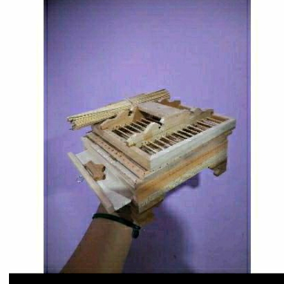 Jual Sangkar Burung Mini Ambrukan Mentah Kayu Jati | Shopee Indonesia