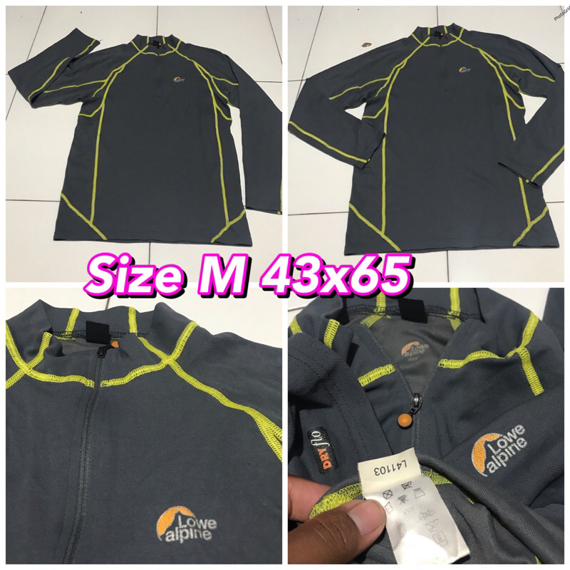 Jual Kaos second branded original thrifting / koas vintage kaos bola ...