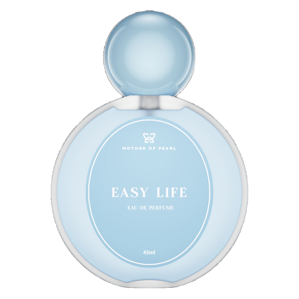 Jual Mother of Pearl Easy Life MOP Mother of Perfumery by Tasya Farasya ...