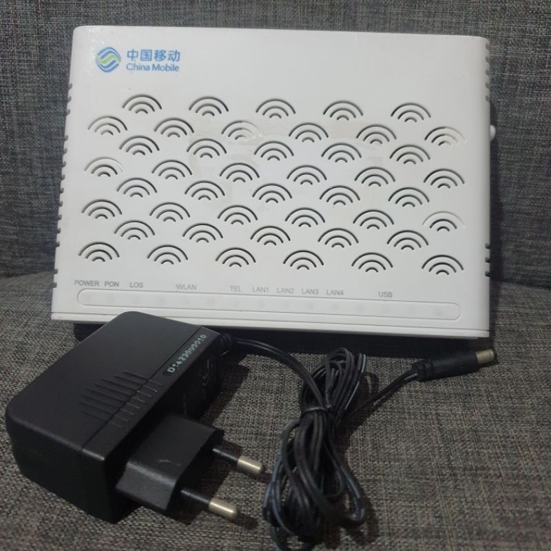 Jual modem onu ont router wifi GPON zte f660 f623 v6 omci | Shopee Indonesia