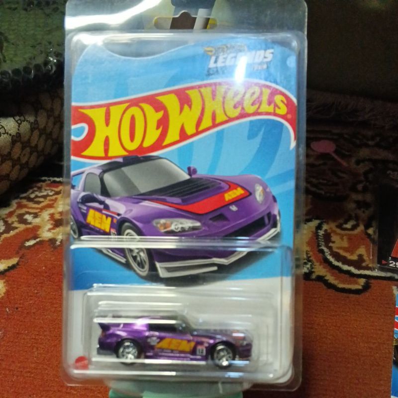 Jual S2000 legend tour | Shopee Indonesia