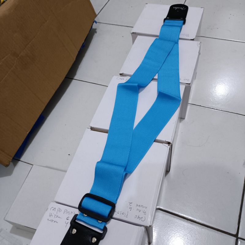 Jual STRAP TALI GITAR DAN BASS YAMAHA | Shopee Indonesia