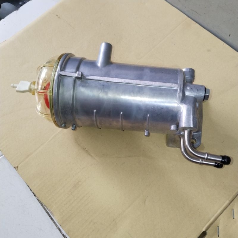 Jual RUMAH FILTER SOLAR BAWAH WATER SEPARATOR ASSY HINO 500 | Shopee ...