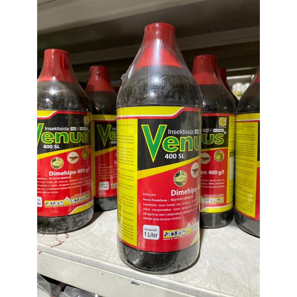 Jual Venus Insektisida 400sl 1liter | Shopee Indonesia Jual Venus Insektisida 400sl 1liter | Shopee Indonesia