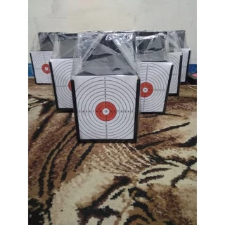 Jual sasaran tembak Harga Terbaik & Termurah Juni 2024 | Shopee Indonesia