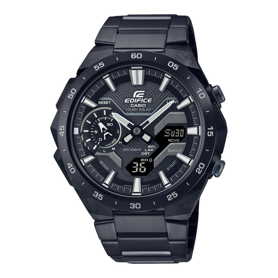 Jual Casio Edifice ECB-2200DC-1ADF Edifice ECB2200DC-1A Original ...