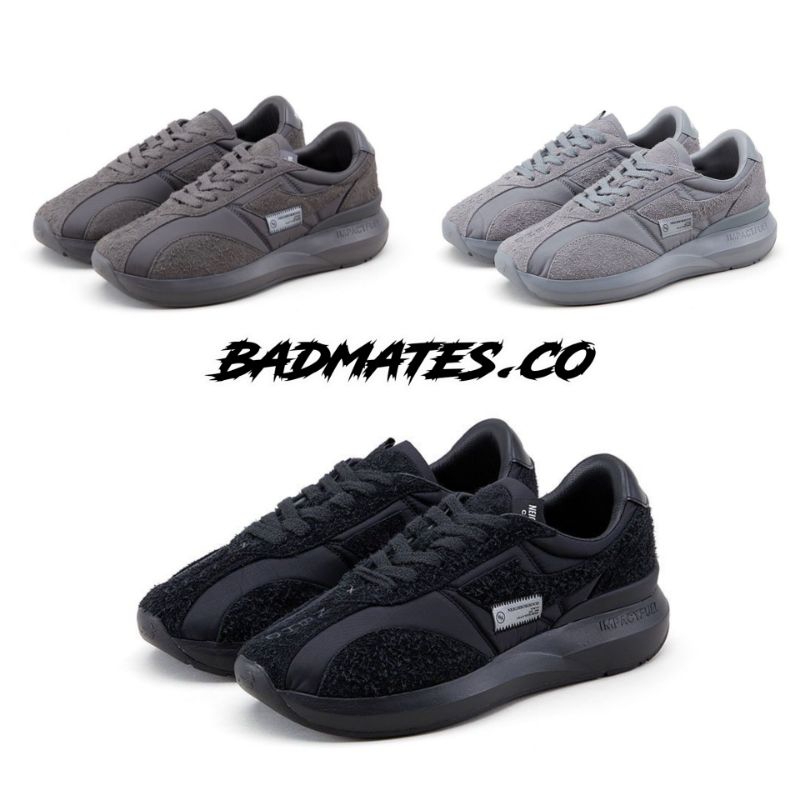 Jual Sepatu Compass Velocity/Compass x Neighborhood/Compass x TEMPL ...