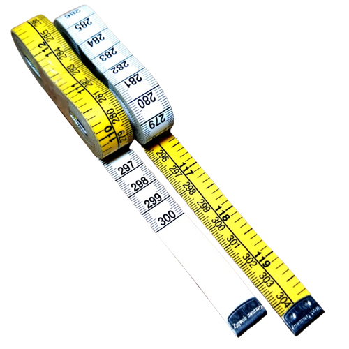 Jual Meteran Jahit 300 CM - German Quality Measuring Tape 120 Inch ...