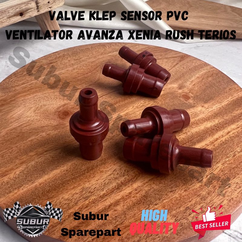 Jual Valve Klep Sensor PVC Ventilator Avanza Xenia Rush Terios Agya ...