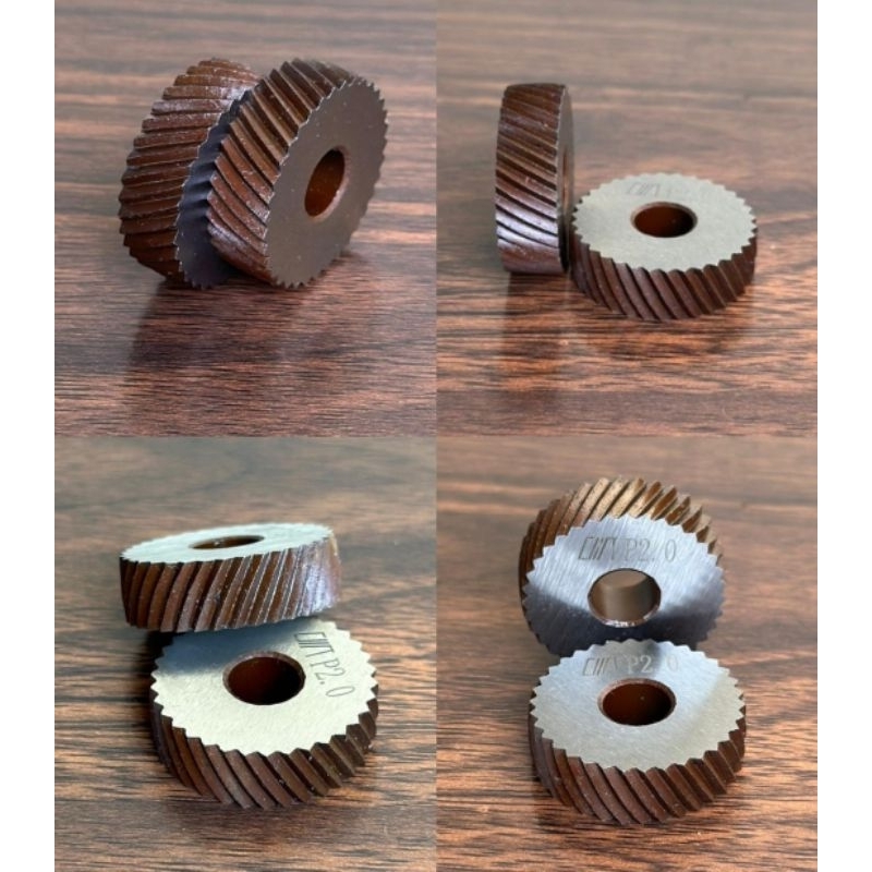 Jual MATA KNURLING SILANG 1.5MM/2.0 /MATA KARTEL /RODA KNURLING ...